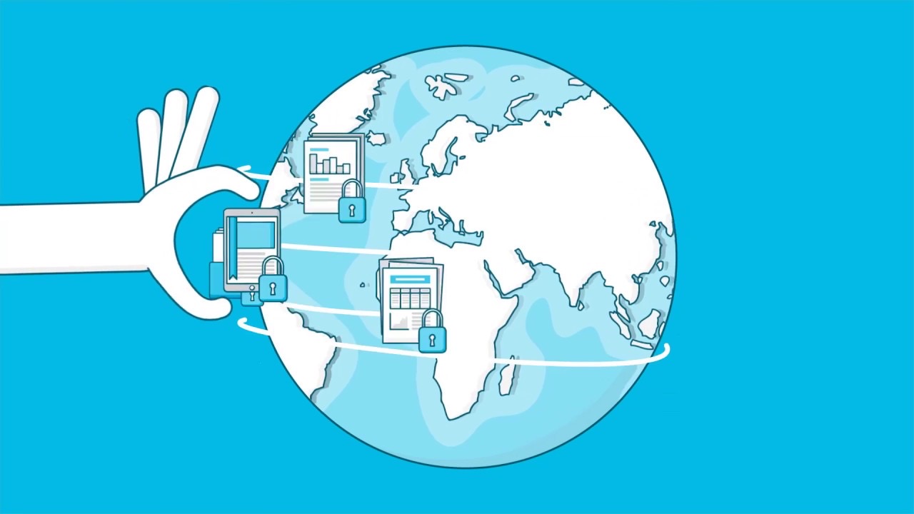 Derechos digitales .Se abre a consulta pública la Carta de Derechos ...
